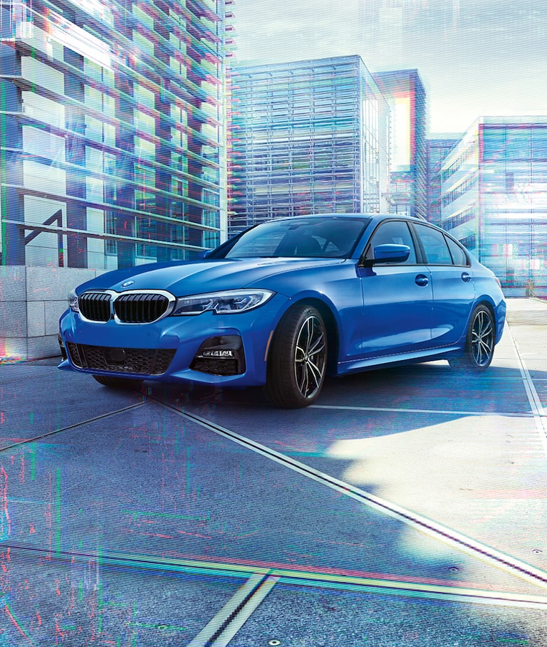 BMW Houston Area Dealer | BMW of West Houston