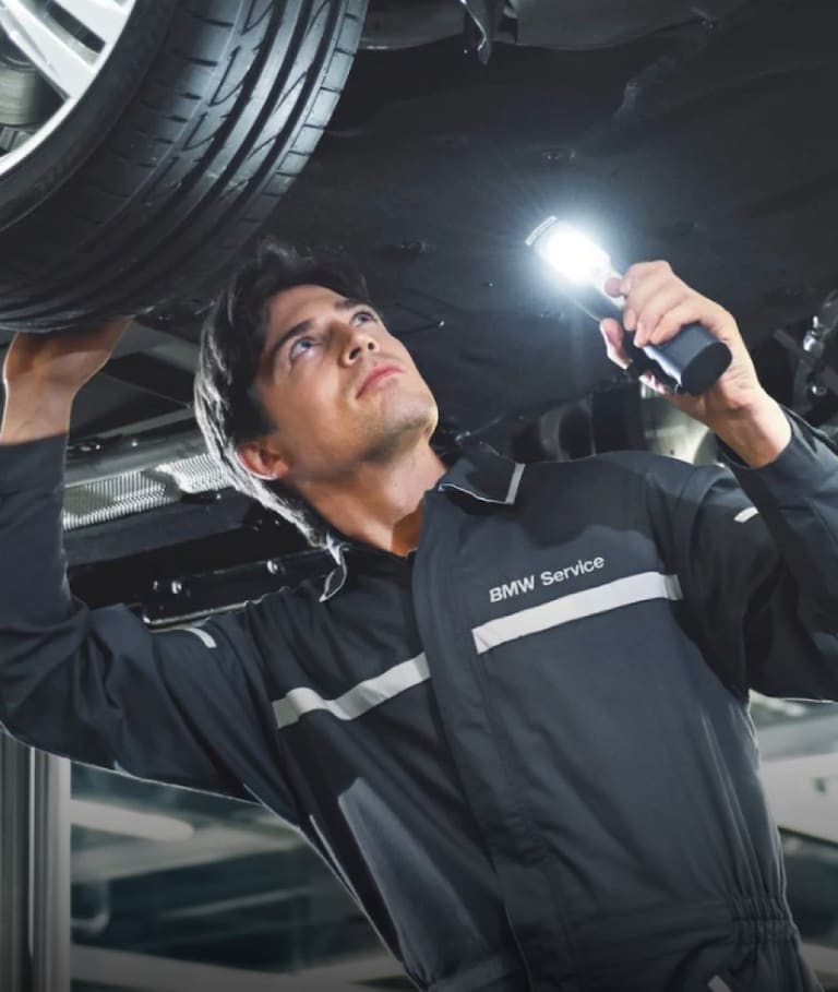 BMW Houston Area Dealer | BMW of West Houston
